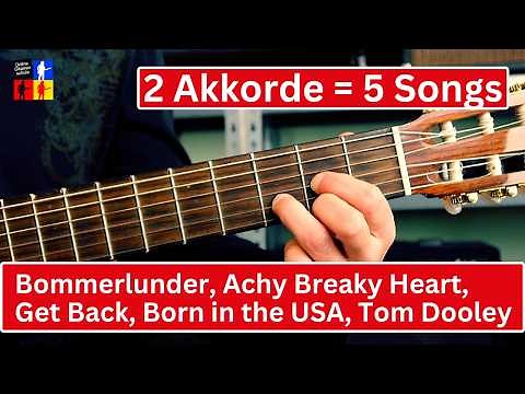 Das ultimative Gitarren-Anfänger Video #Gitarrelernen