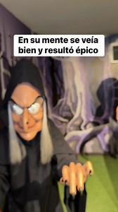 Este museo es otro nivel 😨 #CDMX #peliculas | Momentos·