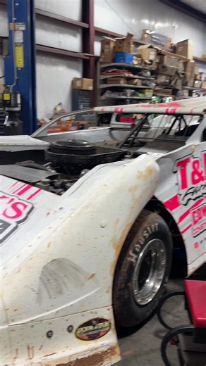 Dirt Late Model Racing: What to Expect
