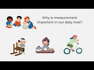 MEASURING MADE EASY | LENGTH MEASUREMENT FOR KIDS | FUN + FREE ACTIVITY SHEET