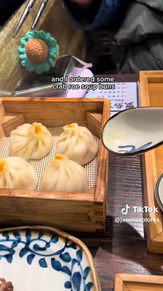 Exploring Xie San Bao: A Delicious Chinese Delicacy Experience
