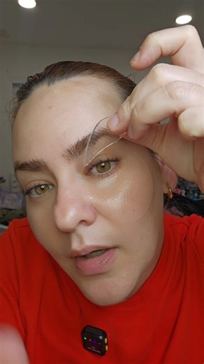 Advanced Snail Eye Patch #AdvancedSnailEyePatch #EyePatch #COSRX #PARCHESPARAOJOS #KOREANSKINCARE @COSRX US