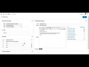 Stay Informed of Employee Changes: How to Set Up Notifications in UKG