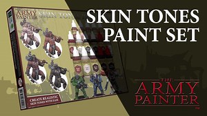 1.1K views · 71 reactions | Take a look at the brand new Skin Tones...