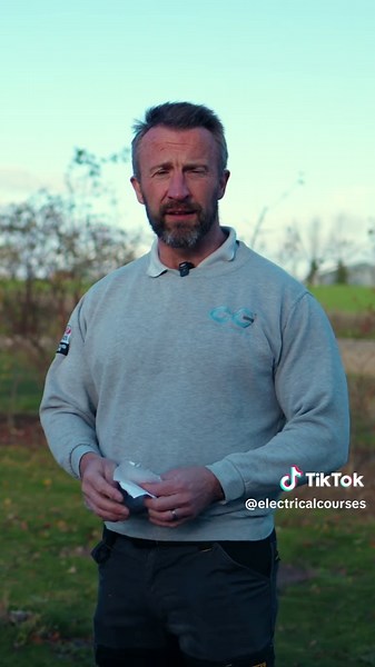 Emma's Journey to Becoming a Qualified Electrician