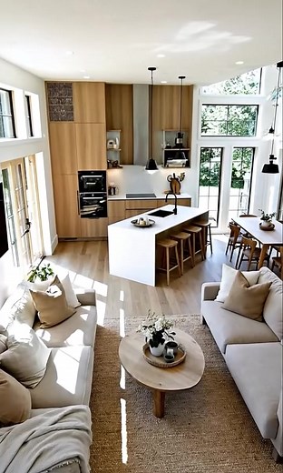 27K views · 380 reactions | See inside this beautiful cottage 殺 #fblifestyletyle | House Designs 24 | Facebook