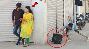 1.7M views · 38K reactions | World’s Best Prank Gone Wrong | Best Pranks On Girls | Comedy Club | Facebook