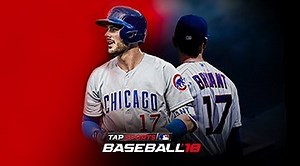 Download & Play MLB TAP SPORTS BASEBALL 2018 on PC & Mac (Emulator)