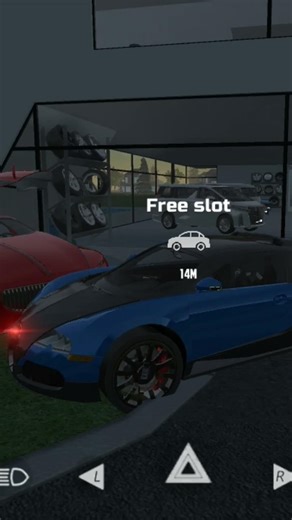 Hack Car Simulator 😱2 Unlimited Money In Car Simulator 2 #carsimulator2#shorts#gaming