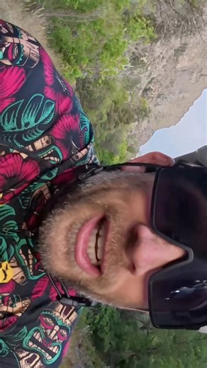 Grateful for days like this. My wingman Aaron and I jumped on our Ari bikes and hit our favorite ride up Provo Canyon, over Sundance and the Alpine Loop, down into Cascade, through Midway, and home on the gravel path by Deer Creek. I love stepping away from the noise. Life gets heavy. Stress piles up. But sometimes the only reset I need is just fresh air, a good ride, and a chance to be present. | Iron Cowboy