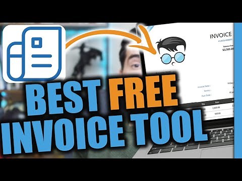 Best Free Invoicing Software for Small Business Owners