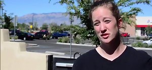 We asked a few locals if they knew the origin of the Zia symbol... Do you know the history of the Zia symbol? Join us on February 22 for Ours | The Zia Sun Exhibit Opening Reception! The Zia sun is seen everywhere, from commercial planes flown across the United States to tattoos proudly displayed as a badge of honor. Yet, do we know the true origin of the Zia symbol and its original meaning? This exhibit that includes community contributions will take you through the journey of the symbol’s orig