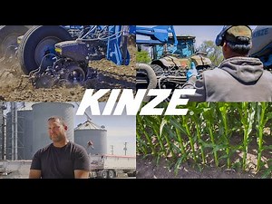 Proven Performance: Kinze 5900 + Dual-Product Boosts Yield Potential