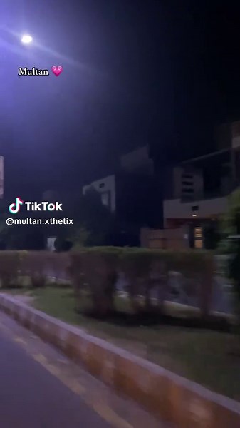 Discovering the Beauty of Multan