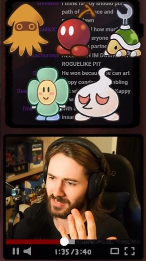 Can You Name ALL of Luigi's Partners???