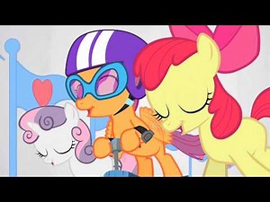Hearts As Strong As Horses Song - My Little Pony: Friendship Is Magic - Season 4