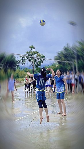 #CapCut chỉ đúng m50 🥲🏐#bongchuyen #bongchuyennuvietnam #bongchuyenthpt #truong_thpt_kylam #hatinh #ky_anh #fypシ