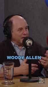 Jason Alexander on the journey that led him to playing George Costanza on ‘Seinfeld' | Adam Carolla