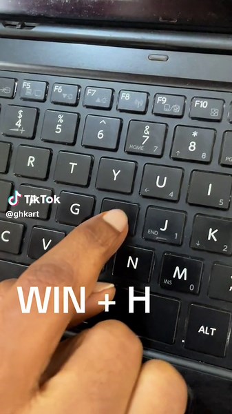 Light Up Your Toshiba Keyboard for Climbing Adventures