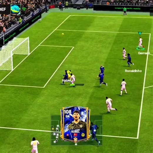 Kobel's Ultimate Guide to FIFA Mobile Strategies