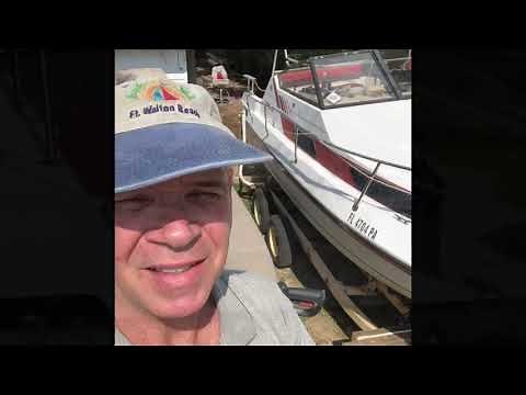 How to Build a Center Console Boat