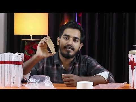 ✨ 3D Creative Visualization Lamp | Modern Home & Desk Decor Idea