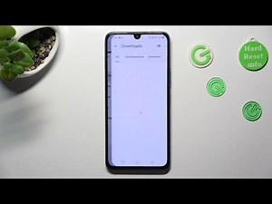 How to Find Downloaded Files on Infinix Note 12 2023? Where Is...