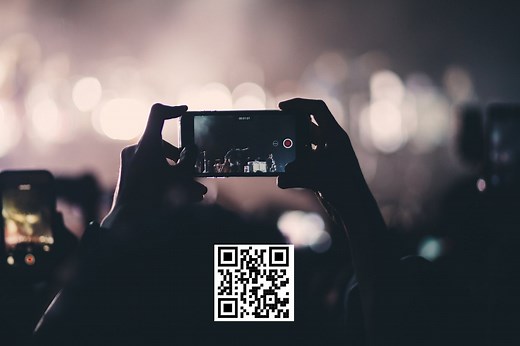 How to Create a QR Code for a Video