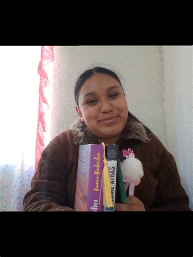 Acompañenme en esta nueva aventura Gracia @magui crayolis 📖🖍️ y @EridaniBooks📚 por los regalitos💗 💗 #paratiiiiiiiiiiiiiiiiiiiiiiiiiiiiiii #books #booktoker