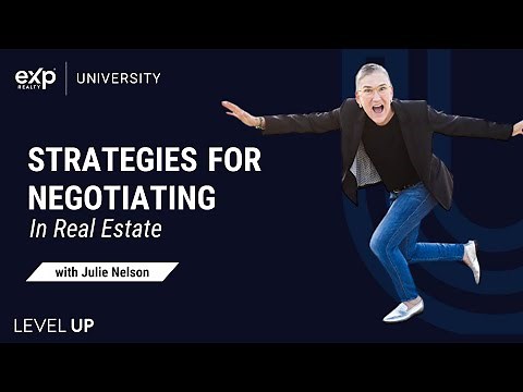 Effective Negotiation Techniques with Julie Nelson