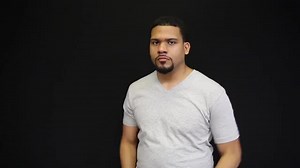 Watch how to sign 'avid reader' in American Sign Language.