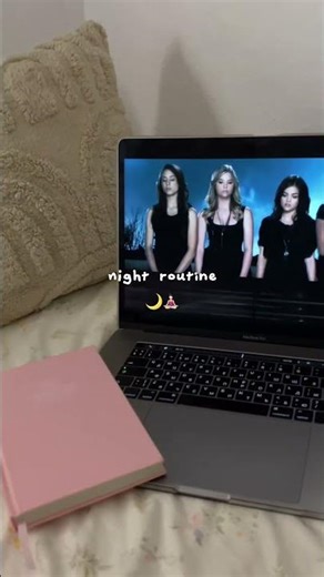 Soft & Cozy Night Routine 🌙🕯️ | Slow Life Aesthetic + Clean Girl Vibes