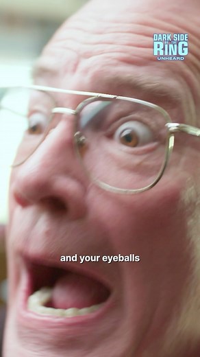 105K views · 7.3K reactions | Episode 8 of our podcast is live  link in our IG bio. Throughout Dark Side of the Ring, perhaps no war of words has been as incendiary or as entertaining as that between Jim Cornette and Vince Russo, and in this episode, we plumbed multiple seasons worth of interviews to understand the roots of their conflict. | Dark Side of the Ring | Facebook