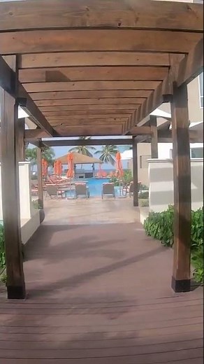 O2 Beach Club Barbados 5 * all inclusive hotel