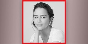 ‘Materialistic Things Take a Backseat.’ Emilia Clarke on Hope and Empathy During the COVID-19 Pandemic