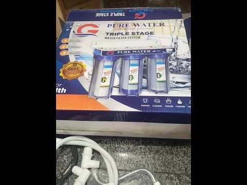 Water Filtration Plants: How They Work & Why They Matter for Clean Water