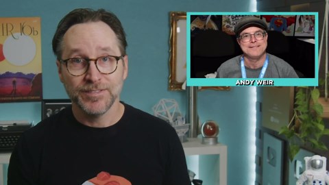 This alien has no face, no eyes, and talks in chords - then science made it make sense