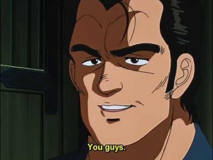 City Hunter - episode 097 - Nineteen Year-Old Widow (part 2) - Sub ENG