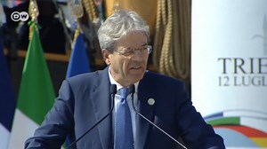 EU powers to focus on fighting migration causes