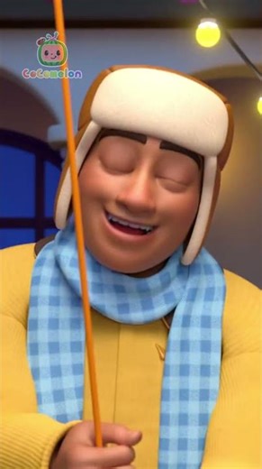 Piñata Song! #holiday #nina #cocomelon