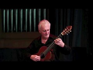 Stanley Yates Etude Mecanique #7