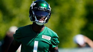 DeAngelo Hall's three tips for Sauce Gardner to ace rookie season with Jets