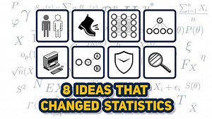 The most important ideas in modern statistics