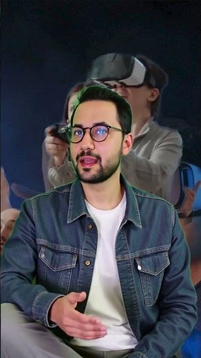 Virtual Reality vs Augmented Reality (VR vs AR)