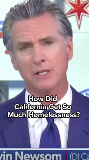After years of promises and no action, it looks like Gavin Newsom is finally taking steps to address California’s homelessness crisis. 🏘️ But is it too little, too late? Let's dive into what this really means for our state and those still struggling on the streets. 🤔 #HomelessCrisis #California #GavinNewsom #Homelessness #Politics