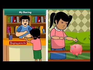 Money Video Lecture | Mathematics for Class 2