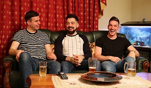 Virgin Media TV confirm changes to be made to Gogglebox Ireland following latest restrictions - Extra.ie