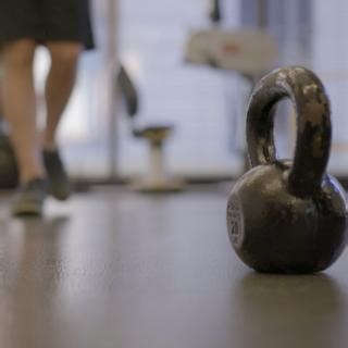 MEET ANTHONY Z. Anthony came to Shirley Ryan AbilityLab after experiencing rapid, cancer-related weight and muscle loss from a condition known as cachexia. He lost a quarter of his body weight in just six months — 50 pounds total. Our team developed an individualized fitness training program for Anthony that helped him recover muscle mass and improve his function, all while continuing chemotherapy. He has participated in Shirley Ryan AbilityLab research as well. Learn more about how we treat pat