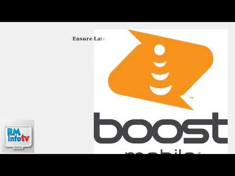 How To Fix Boost Mobile ESIM Activation Not Working – QR Code, Carrier & APN