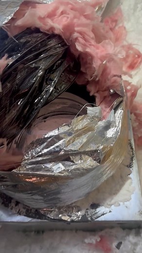 Poor HVAC installs are one of the biggest issues we’re seeing these days. Yet this is the condition we find systems in — repeatedly — during 11-month warranty inspections. We can’t count how many times a client has told us, “The AC company’s been out here several times, but they can’t find the problem.” That’s because they’re not looking at it the way we do. #HomeInspection #TexasEdge #HVAC #WarrantyInspection #ItsNotSupposedToDoThat | Texas Edge Home Inspections, PLLC